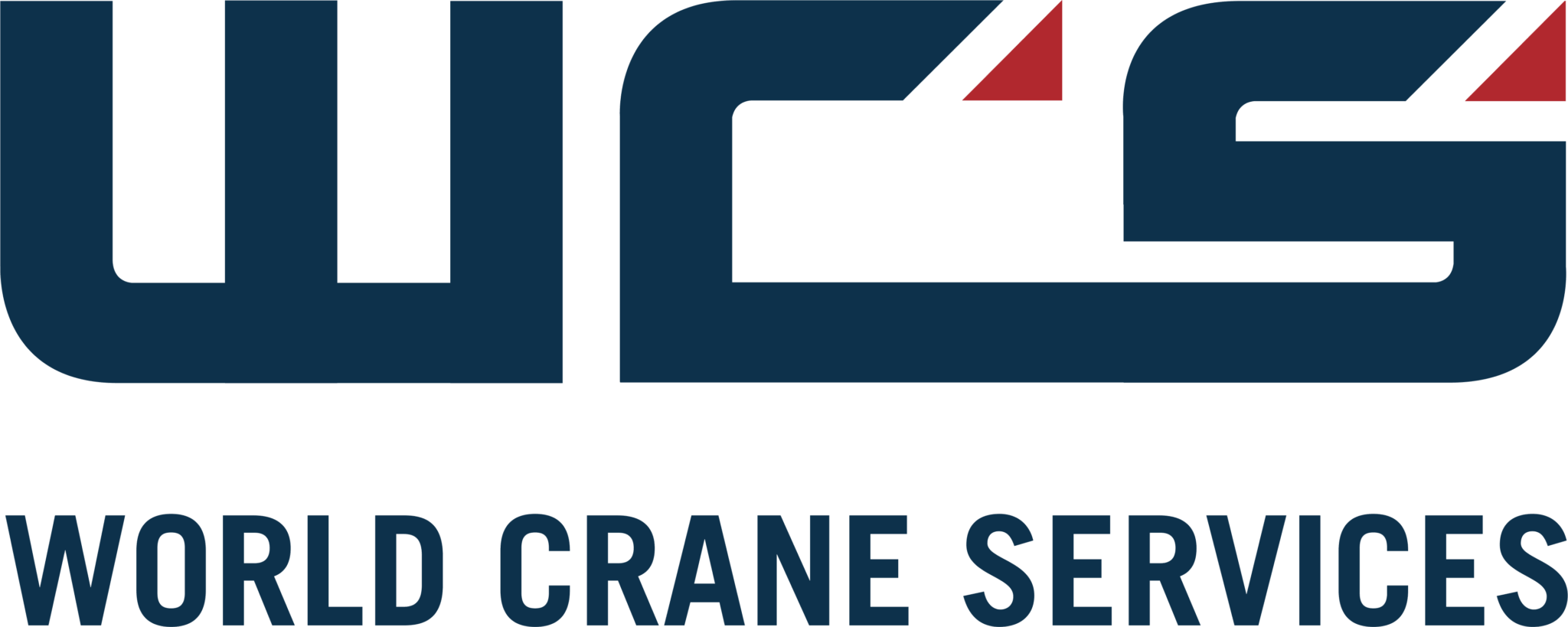 World Crane Services – Your preferred solutions partner