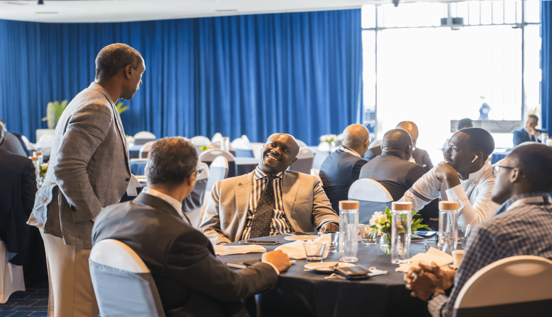 WCS Consulting receives a delegation from Modjo Dry Port Expansion ...