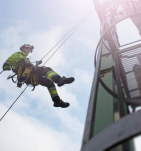 World Crane Services – Your preferred solutions partner