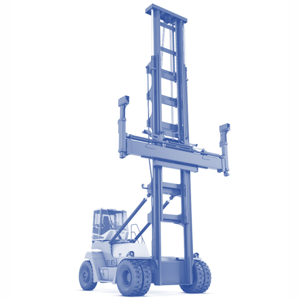 RTG’s – World Crane Services