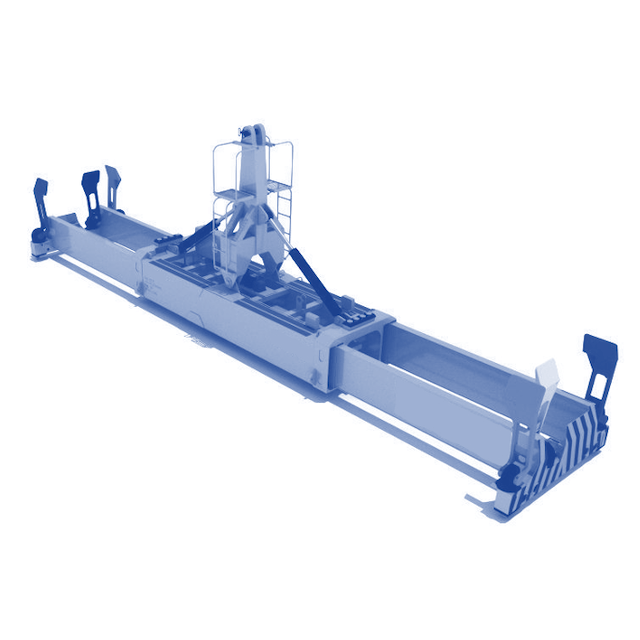 RTG’s – World Crane Services