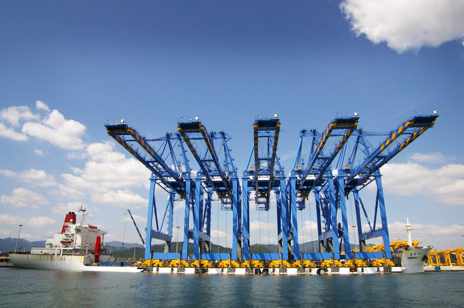 World Crane Services – Your preferred solutions partner