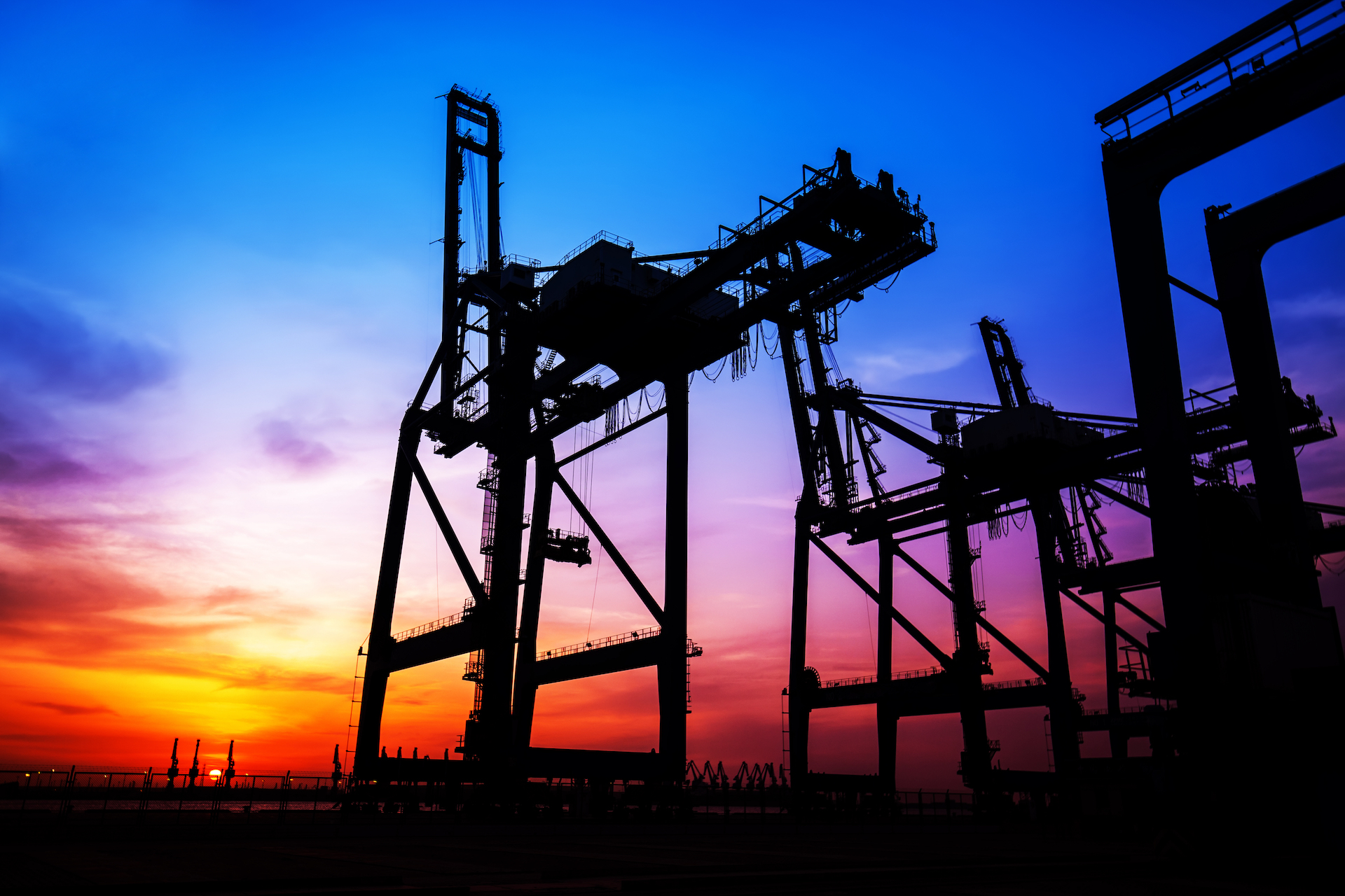 World Crane Services – Your preferred solutions partner