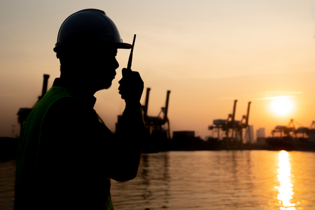 Personnel & Training – World Crane Services