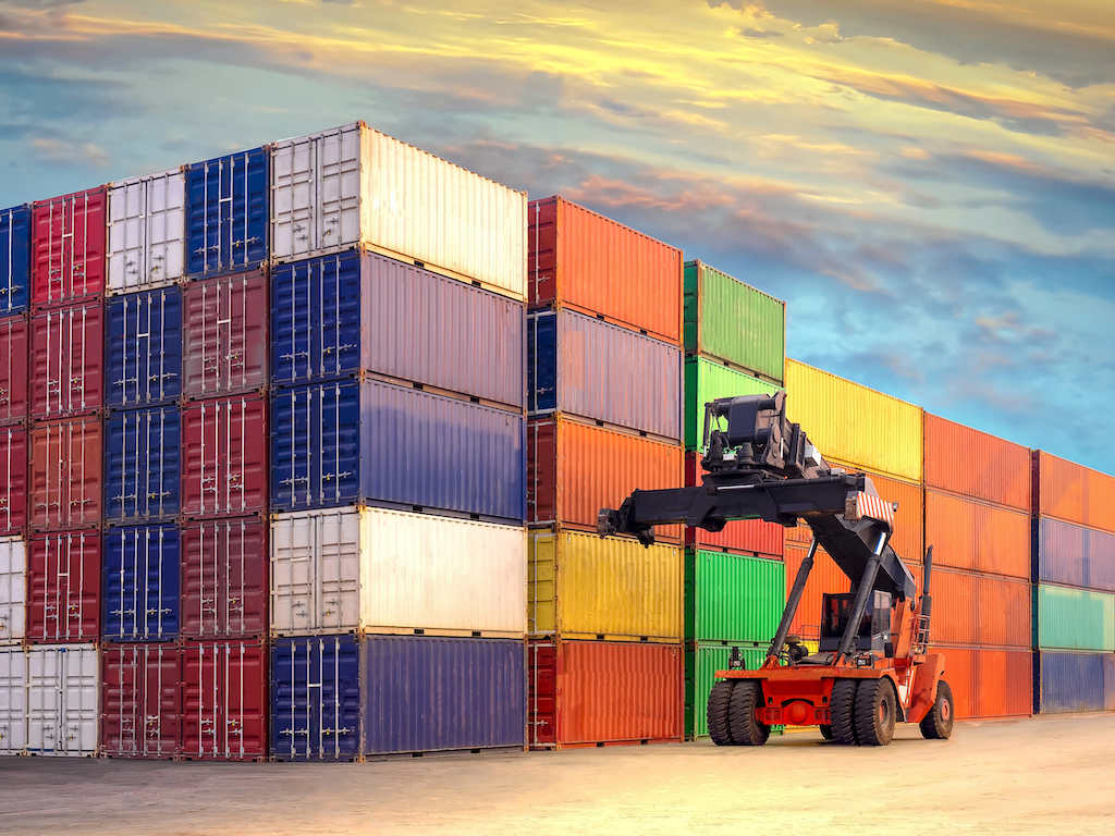 Equipment Procurement Consultancy – World Crane Services