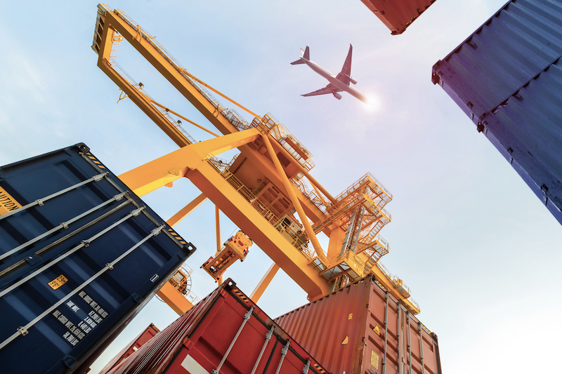 World Crane Services – Your preferred solutions partner