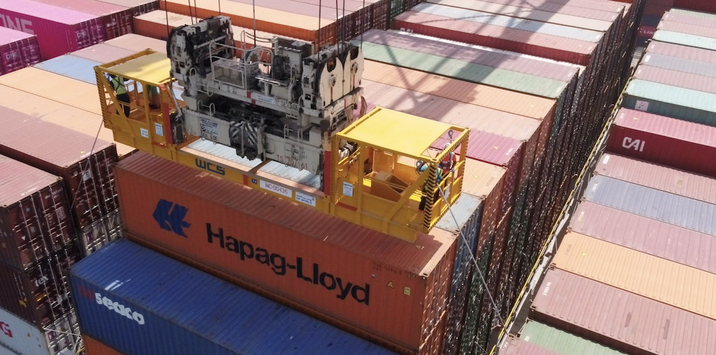 World Crane Services – Your preferred solutions partner