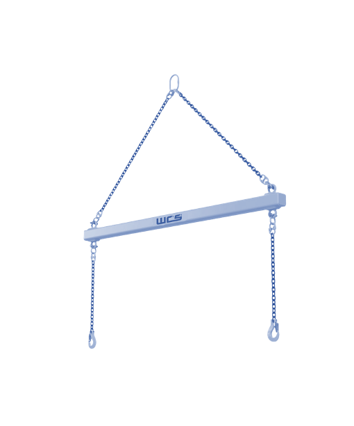 Lashing Safety cages – World Crane Services