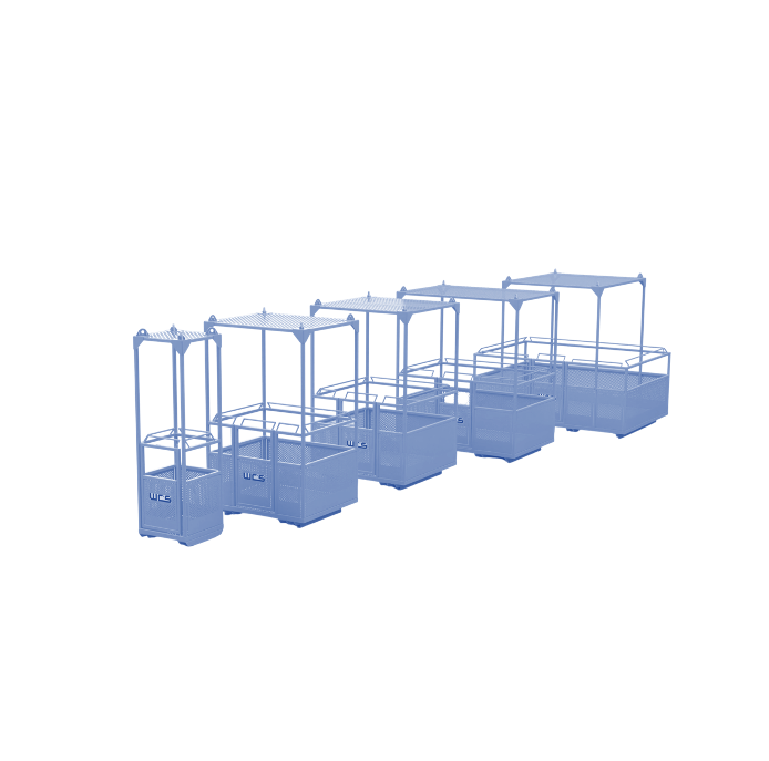 Manufactured products – World Crane Services