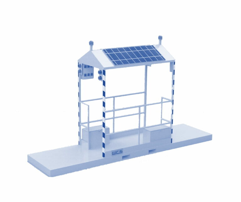 Manufactured products - World Crane Services