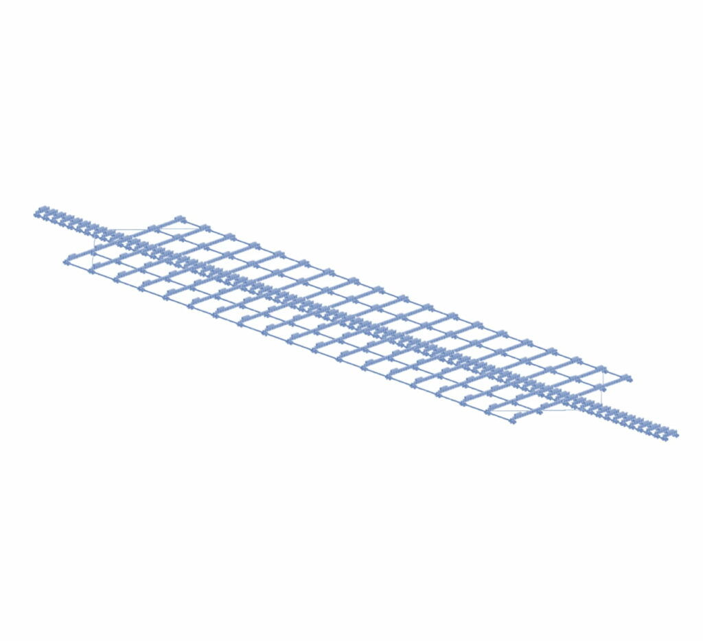 Lashing Safety cages – World Crane Services