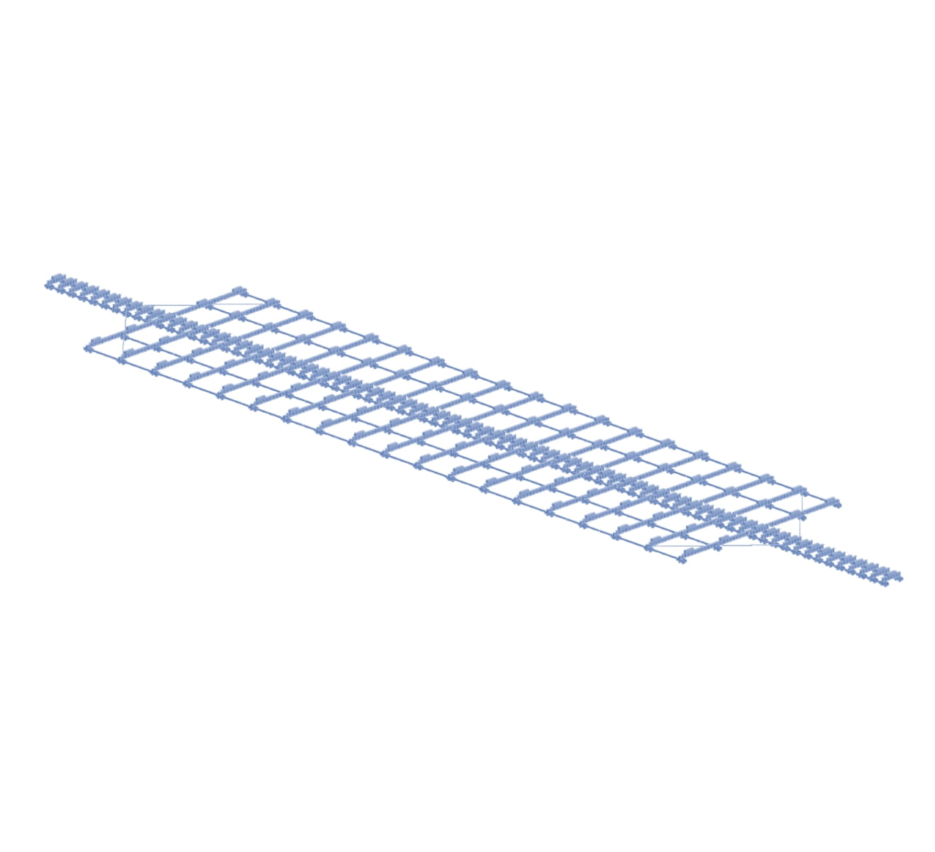 Gondola Cages – World Crane Services