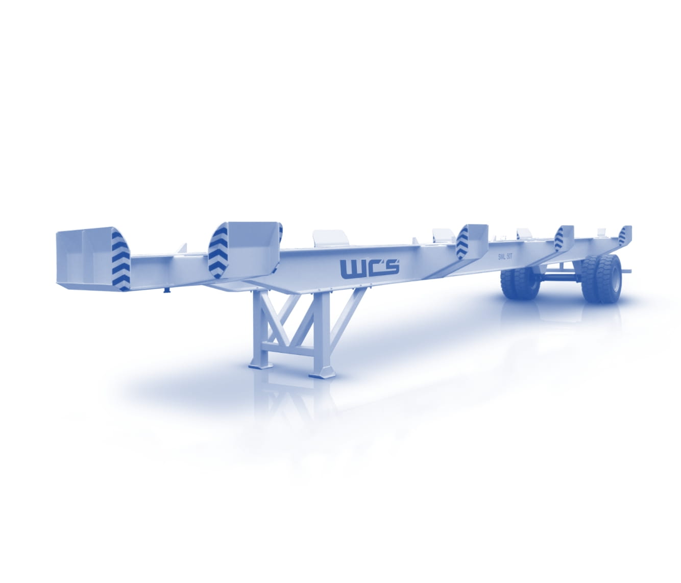 Gondola Cages – World Crane Services