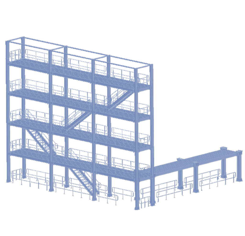 Manufactured products - World Crane Services